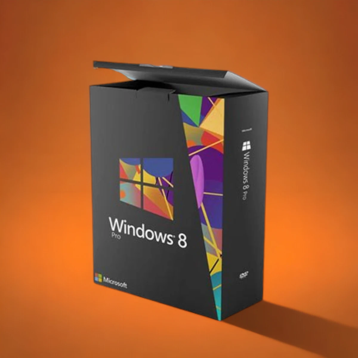 Software Packaging USA | Software Boxes with Logo | Custom Boxes Hub